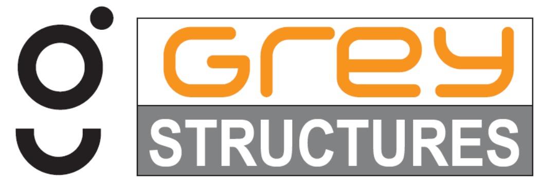 OUR PROJECTS | Grey structure