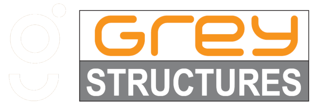 OUR PROJECTS | Grey structure